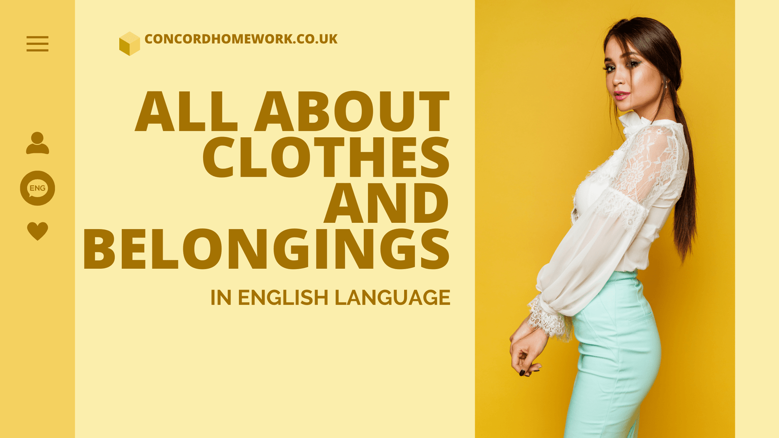 Clothes printable free ESL EFL worksheets with answer keys ...